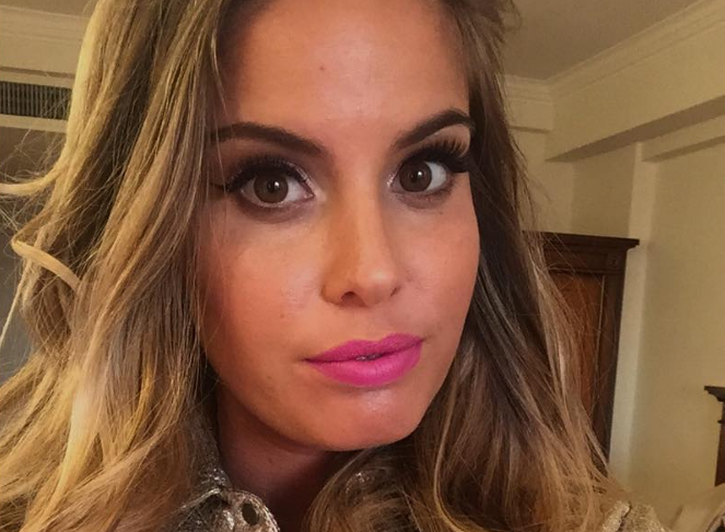 Cami Rajchman: “Si me enfermaba para un show, sentía que decepcionaba a ...