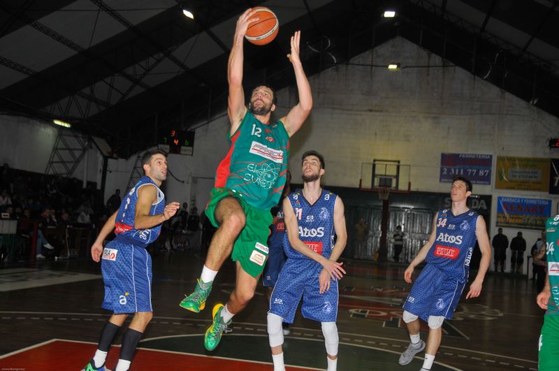 LUA: Comienza la sexta fecha con la disputa de tres encuentros