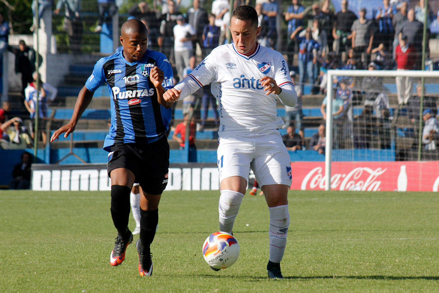 Rodrigo Amaral no volvería al club después de su preparación en Maldonado