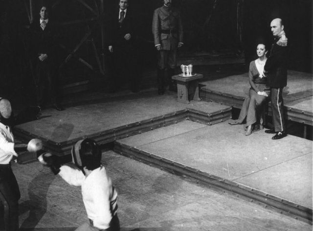 Falleció el actor Jaime Yavitz