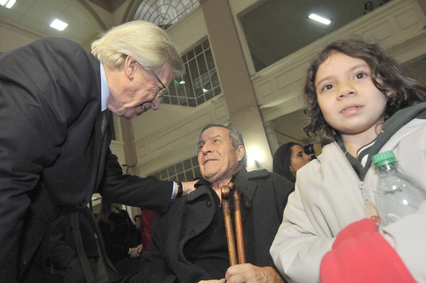 Laura Tabárez asumió como la nueva contadora general de la Nación