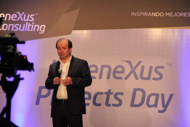 Llega una nueva edición de GeneXus Projects Day