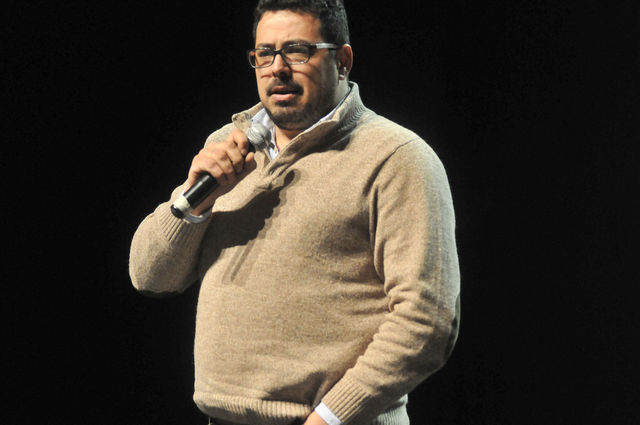 Pacha Sánchez: "La explicación no puede ser que no logramos comunicar ...