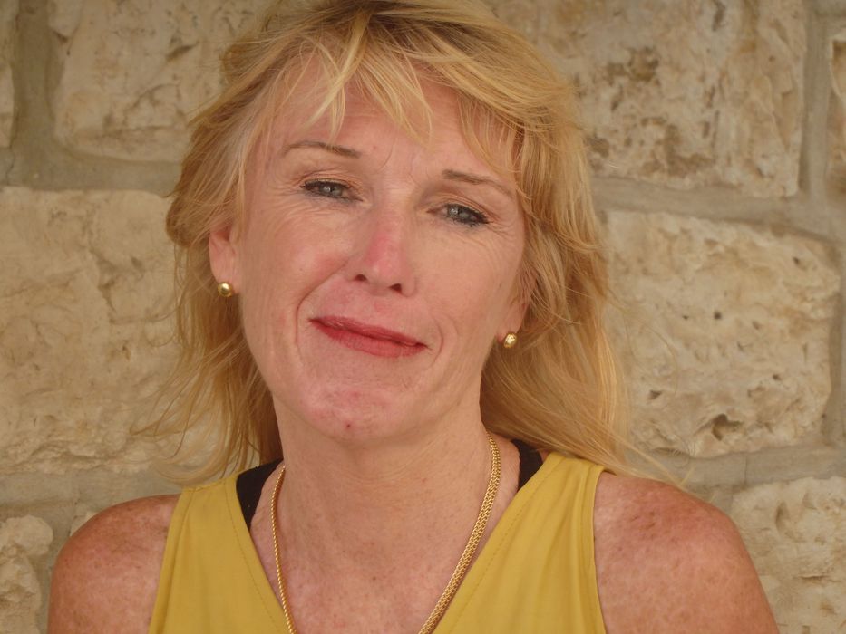 Entrevista a Lisa Miara, fundadora de "Springs of Hope"