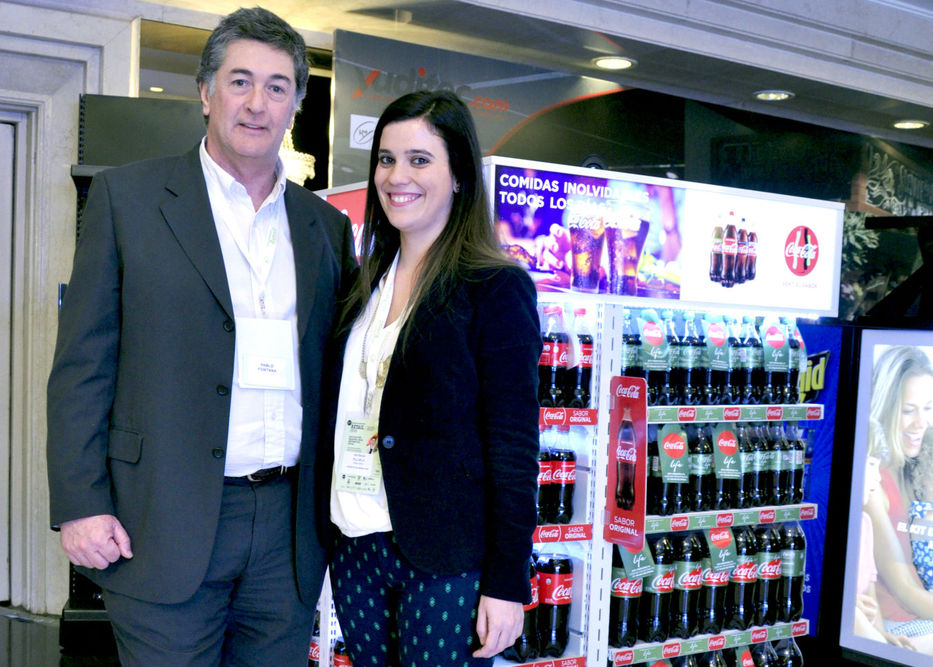 Montevideo Refrescos presentó su nueva estrategia de marca