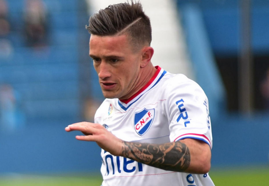 Brian Lozano descartó posibilidad de Chile: "Yo me quedo en Nacional"