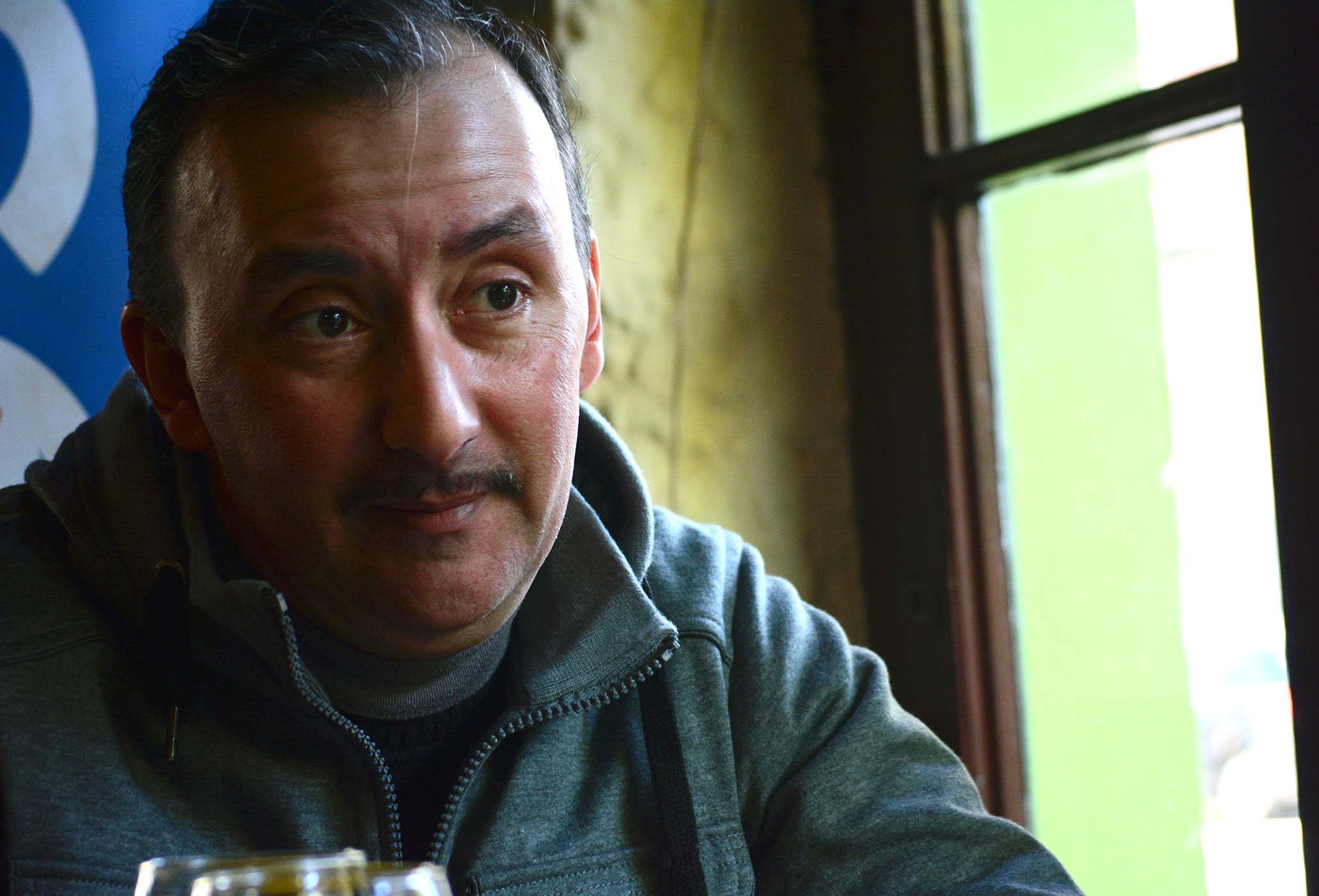 Robert Moré sobre los premios EDE: “Cuando no hacés lobby terminás en ...