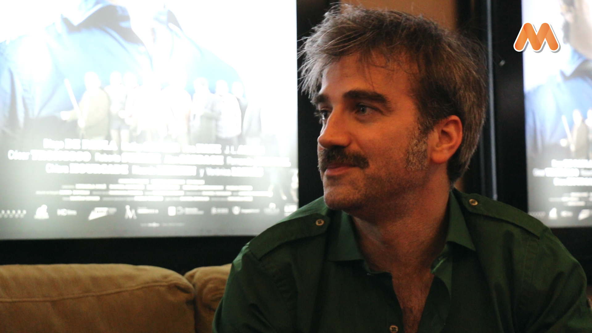 Daniel Hendler, mejor director por “El candidato” en el Festival de ...