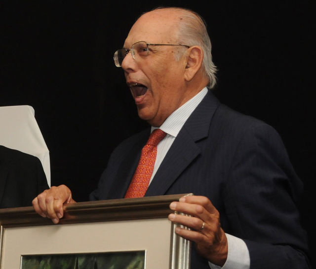 Los principales acontecimientos de la vida política de Jorge Batlle