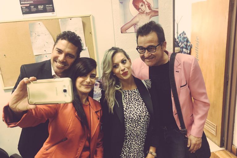 Ejercicio, descanso y trabajo: Matías Alé y su nueva vida lejos de la ...