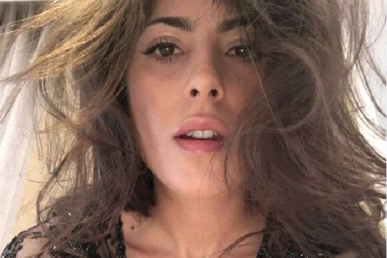 Victoria Vannucci intimó a Mark Zuckerberg