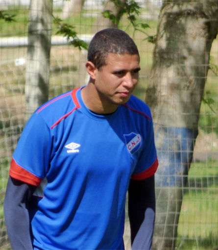 Nacional: Diego Arismendi vuelve al once titular ante Cerro en el Tróccoli