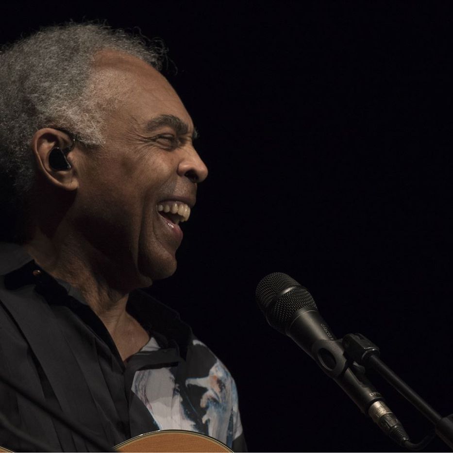 Divulgan una canción de Gilberto Gil censurada en 1975 por la dictadura