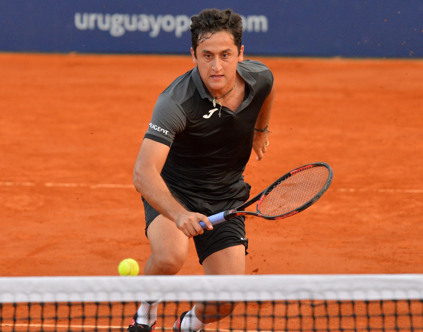 Punta Open: más impulso al tenis uruguayo, que tendrá dos challengers ...