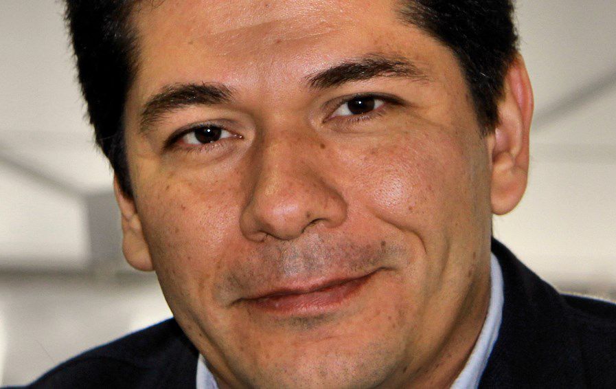 El mexicano Juan Pablo Villalobos gana el XXXIV Premio Herralde de novela