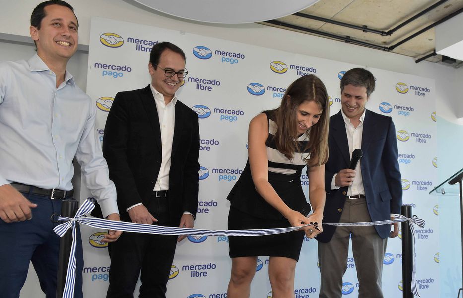 Mercado Libre crece en Uruguay con una revolucionaria solución