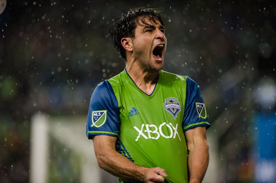 MLS: Seattle Sounders rescató un punto con gol de Nicolás Lodeiro