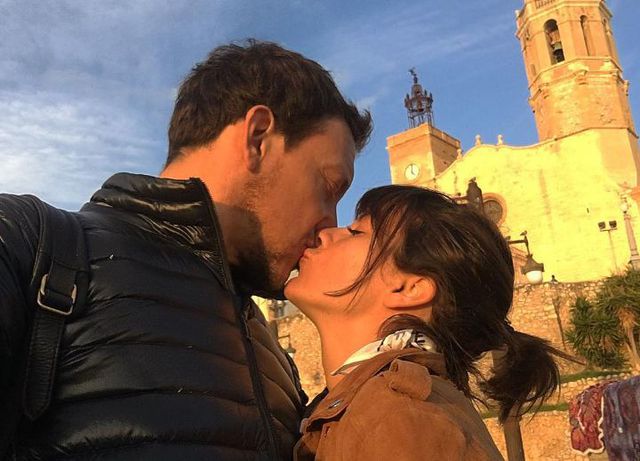 Tras 18 años juntos, Gime Accardi y Nico Vázquez se separaron: “Soltar es lo más sano”