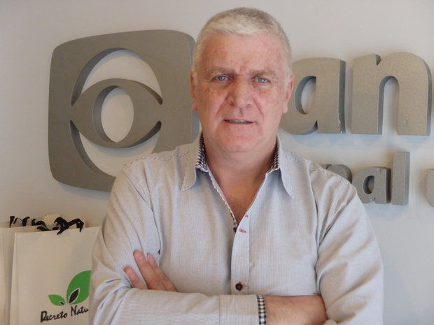 Alberto Sonsol se despidió de la Sport 890: “Vamos a seguir en contacto”