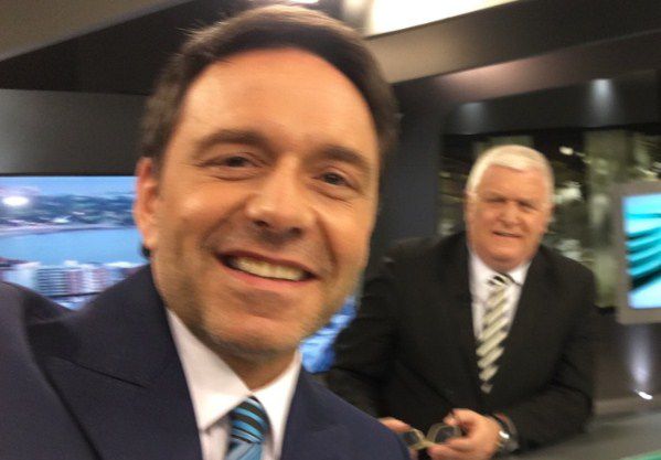 Alberto Sonsol relatará en El Espectador. Roberto Moar lo sustituirá en ...