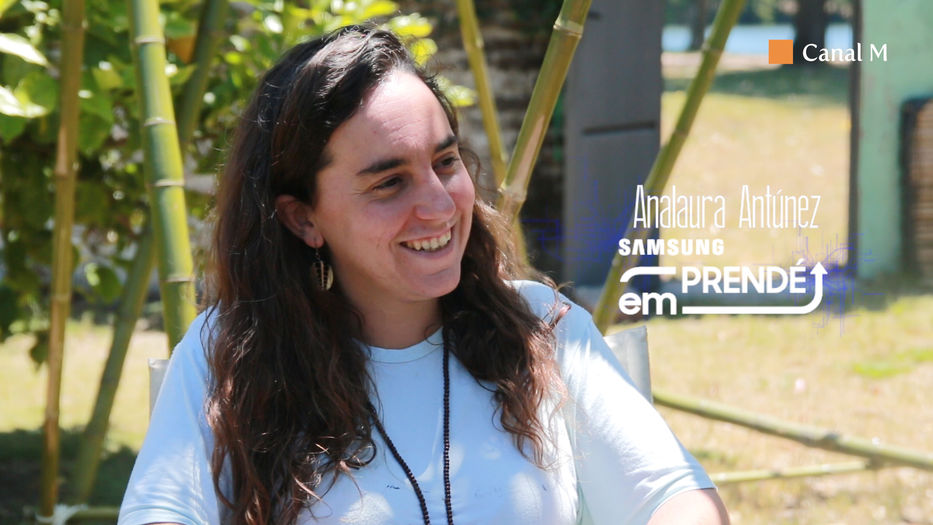 Canal M Zhú Bambú: cómo mezclar la tecnología con un material ...