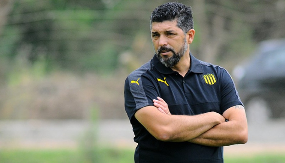 Leonardo Ramos habló de todos los jugadores con chance de llegar a Peñarol