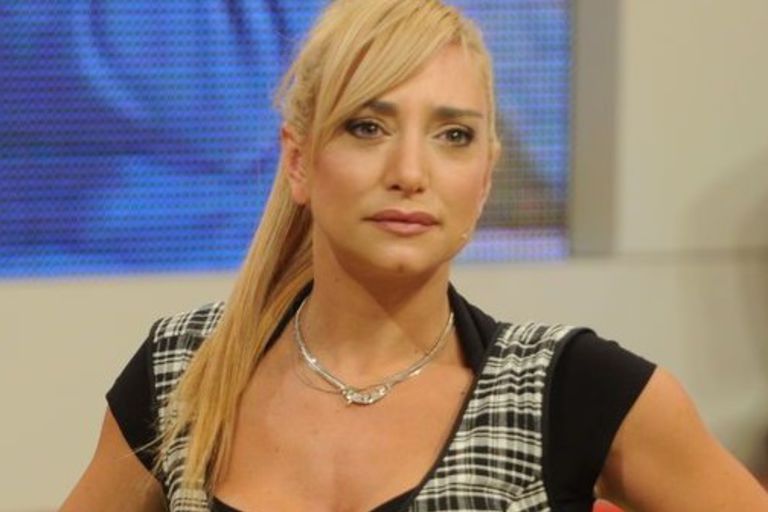 Andrea Ghidone habló sobre las posibilidades de ir al Bailando 2017