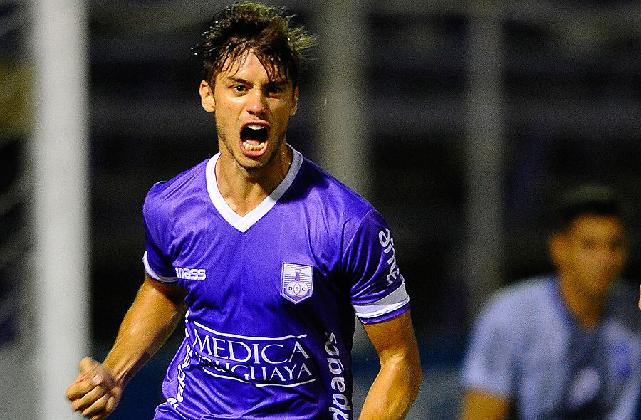 Defensor: "Que te subestimen molesta un poco", dijo Cabrera de cara a ...