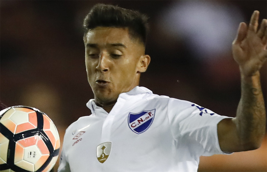 Nacional: Kevin Ramírez rescindió contrato con Tigre y debe reintegrarse