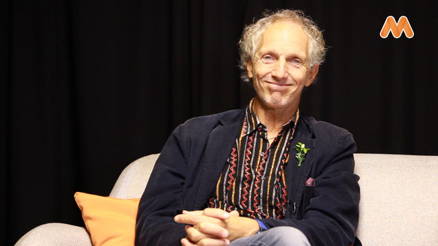 Boy Olmi conversó con Canal M sobre la obra “Casa Valentina”