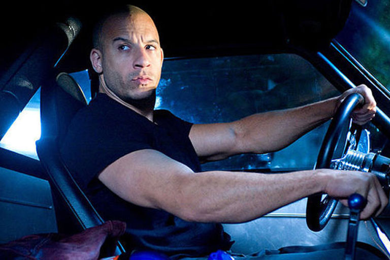 El hijo de Vin Diesel ficha por Fast And Furious 9 como el joven ... El hijo de Vin Diesel ficha por Fast And Furious 9 como el joven ...