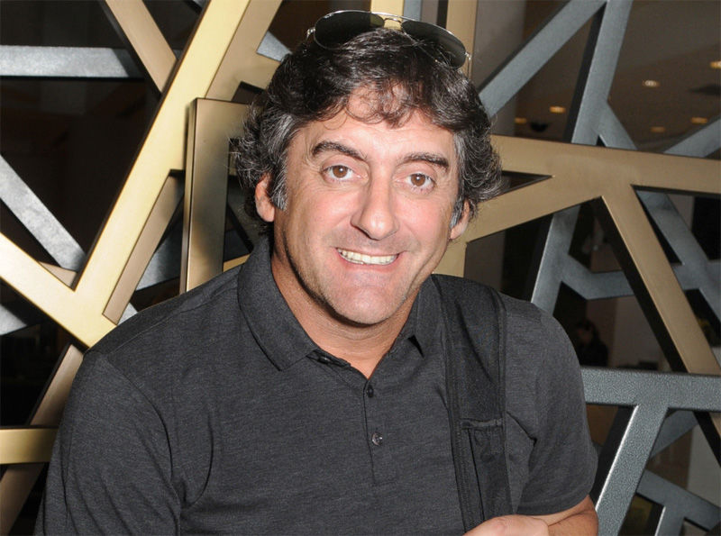 Enzo Francescoli: "Por primera vez en Uruguay se creyó en un proyecto y ...