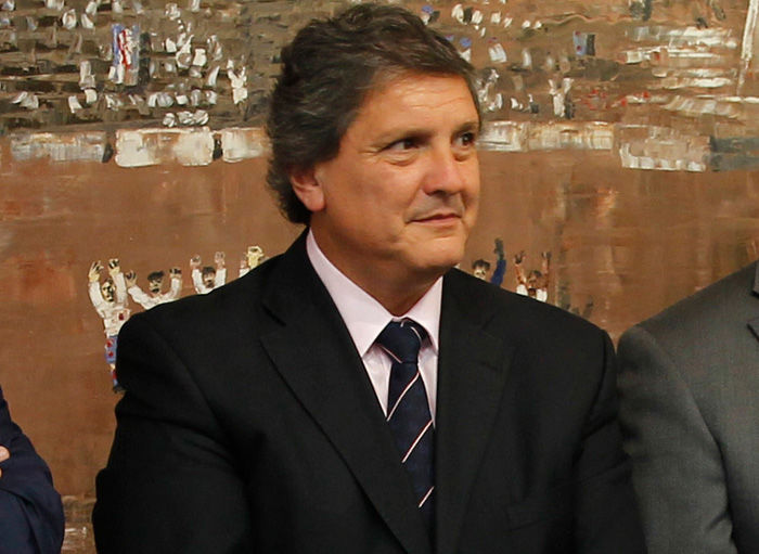 Nacional: "Hay tres meses de deuda que traemos de mochila", dijo Pablo ...