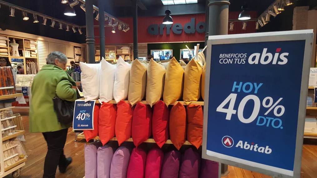 Arredo y Abitab vuelven a premiar a sus clientes con descuentos en el ...