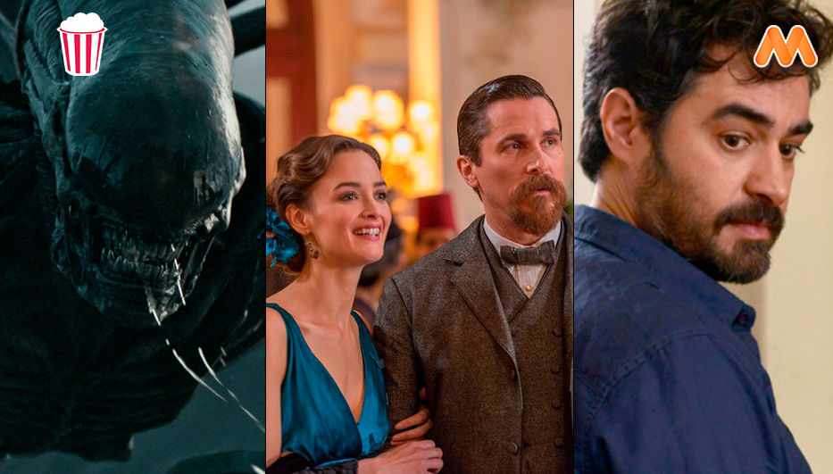 Canal M En Cartelera: todo lo que tenés que saber para ir al cine esta ...