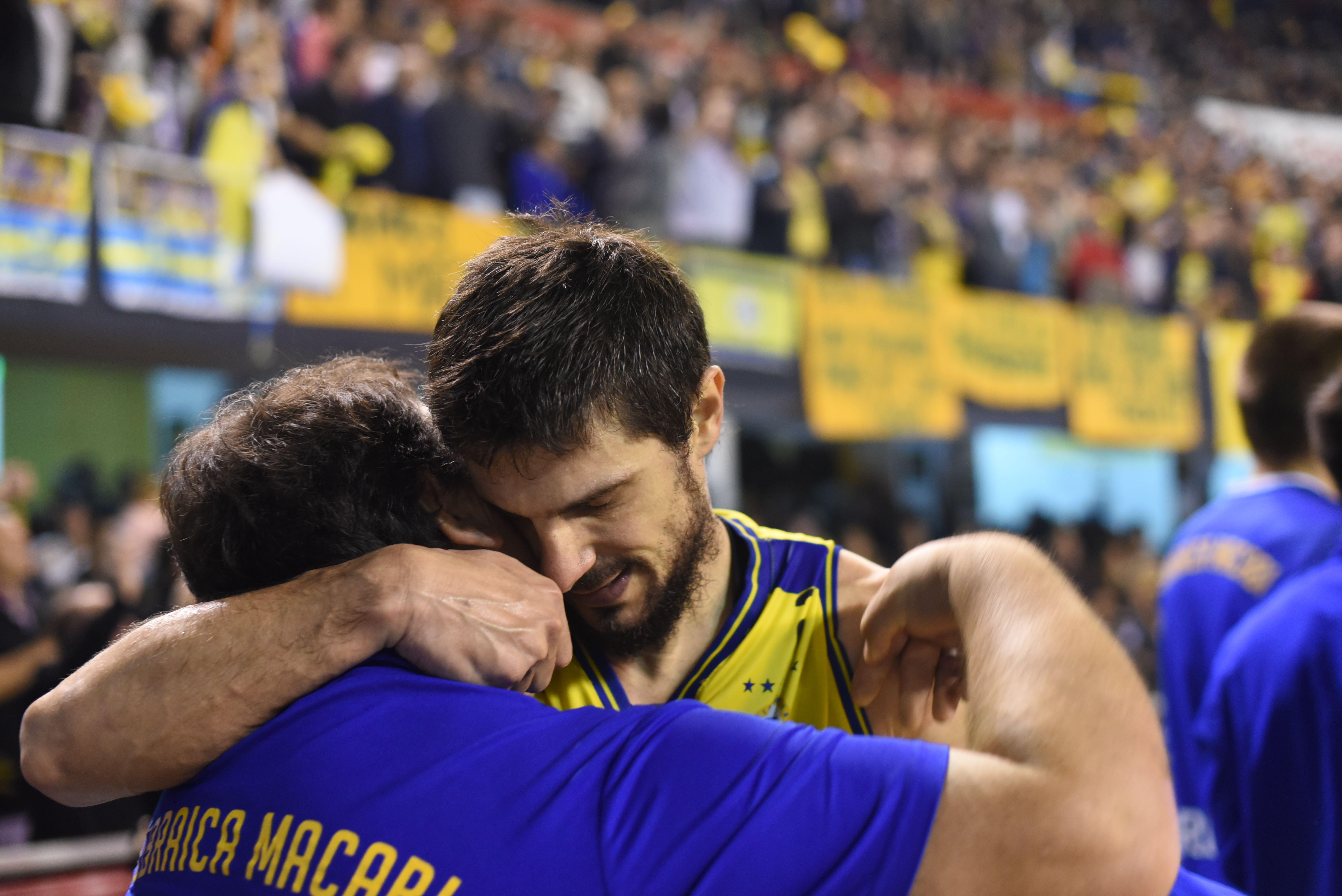 Ignacio Durán habló con Leandro García Morales: "Está fuera de peligro ...