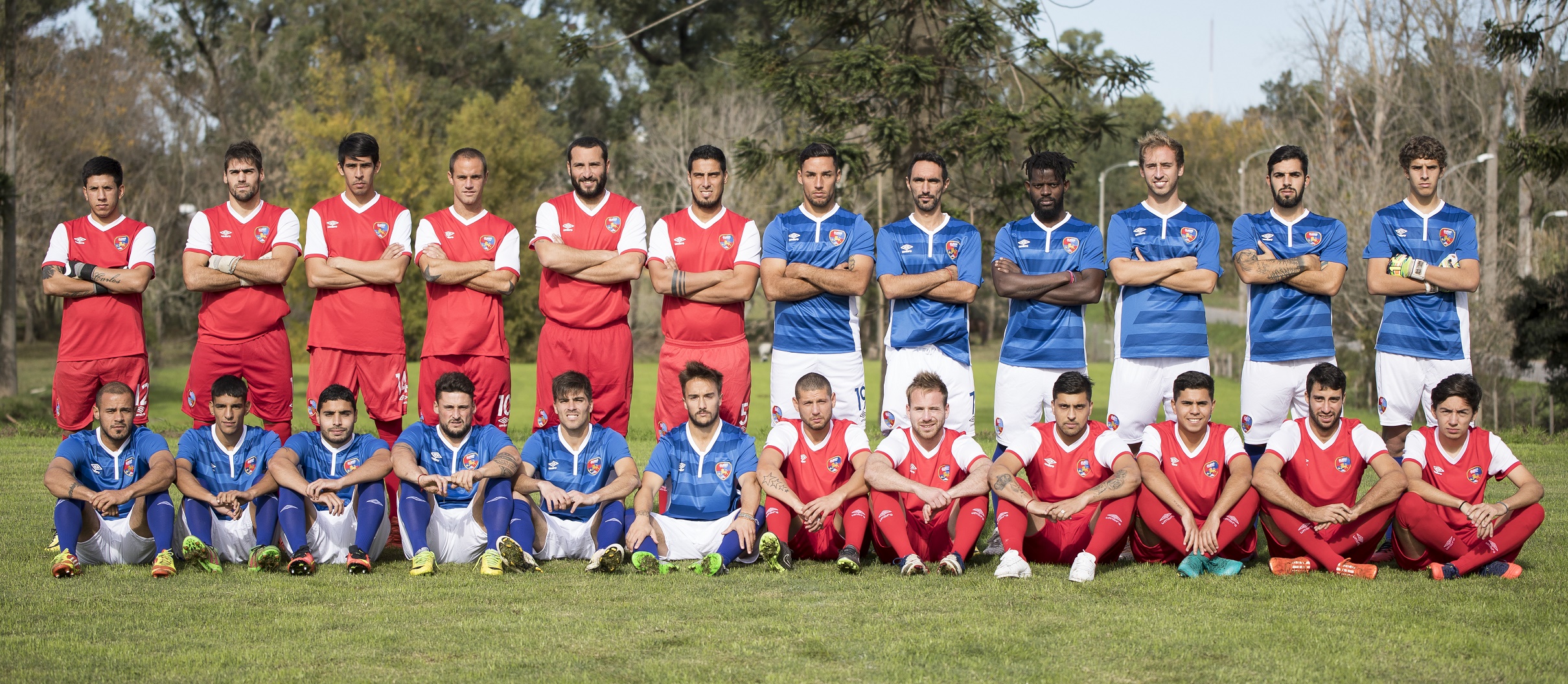 Albión, el club que inició la historia y se proyecta con un modelo del ...