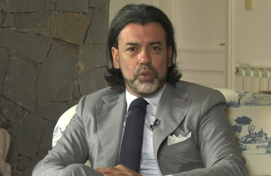 Daniel Fonseca iniciará acciones legales ante el futbolista Gonzalo Latorre