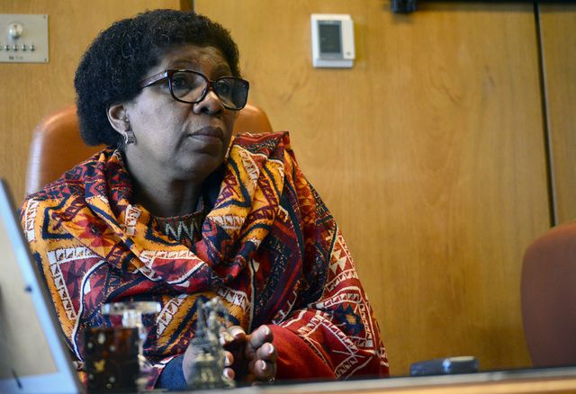 Gloria Rodríguez responsabilizó al Mides tras la polémica con un padre