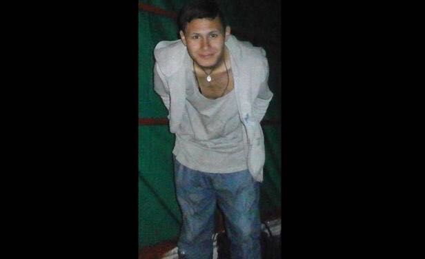 Andrés Pereira: liberan detalles del caso, que no aclaran las ...