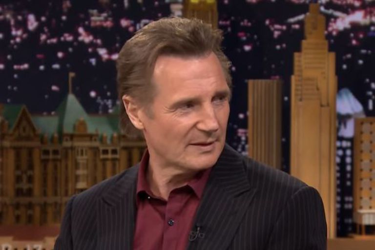 Liam Neeson ficha por la precuela de Kingsman