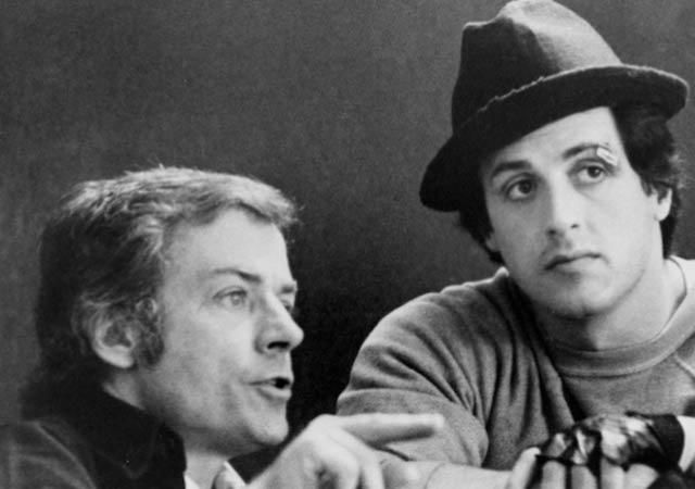 Muere John G. Avildsen, el director de "Rocky" y "The Karate Kid"