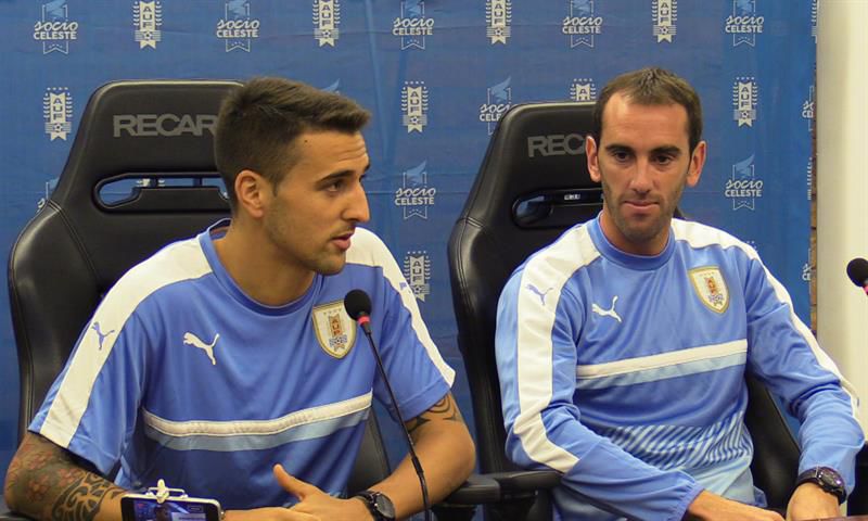 Vecino sobre Godín al Inter: “Sería muy importante por lo que es como ...