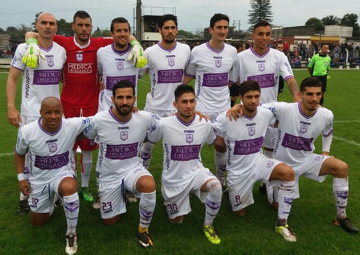 Clausura: Defensor Sporting venció por 1-0 a Juventud y pelea bien arriba
