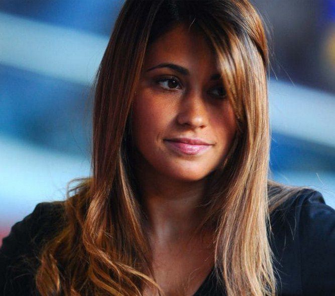 “Ordenar el caos”: la curiosa publicación de Antonela Roccuzzo en sus redes sociales