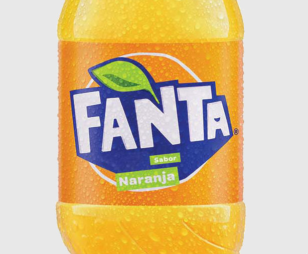 Fanta renueva su imagen y lanza un innovador envase espiralado