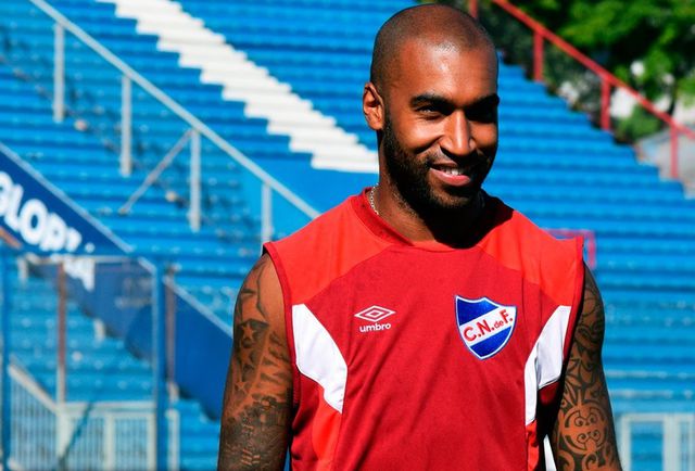 Nacional empató 1-1 con Rampla Juniors en amistoso, con Alexis Rolin en ...