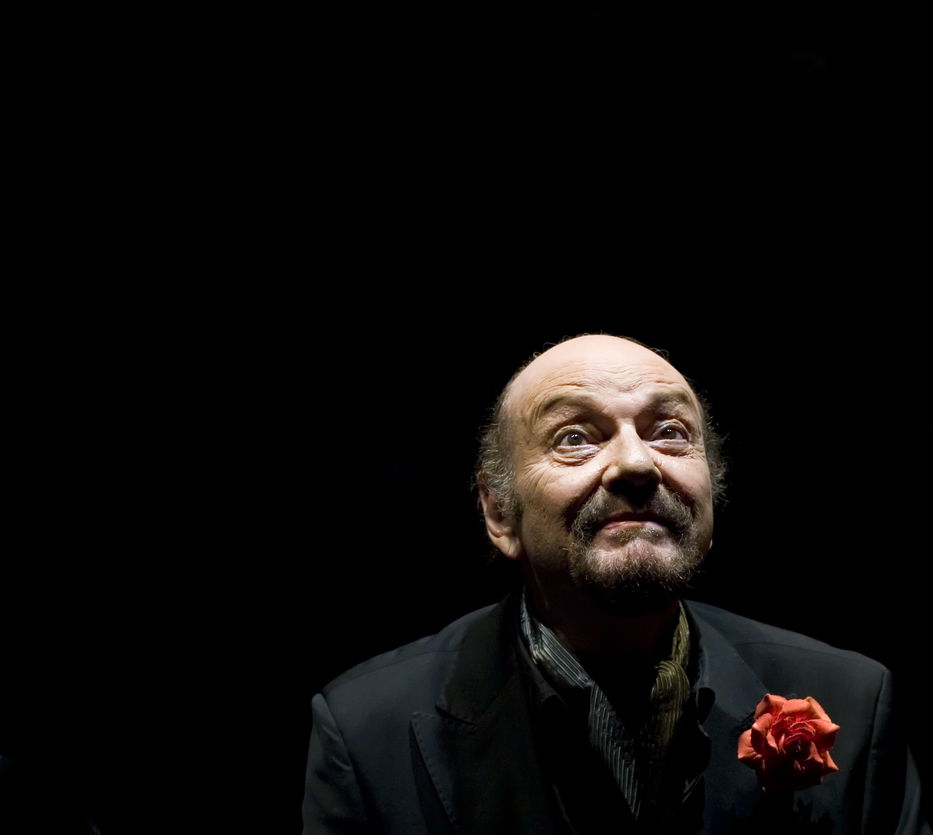 “Poeta de las tres de la mañana: celebración de Horacio Ferrer”, en ...