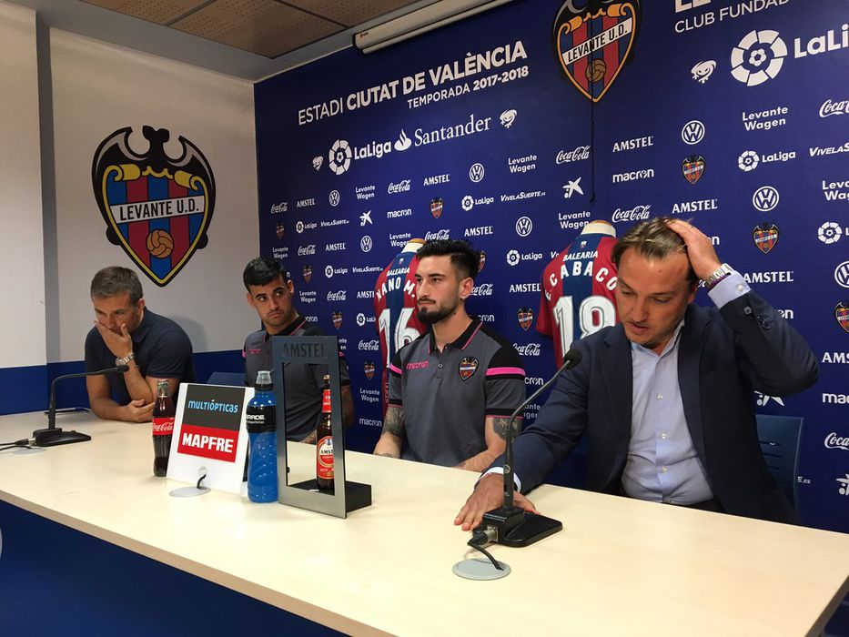 "He demostrado que estoy al nivel" dijo Cabaco tras su debut oficial ...