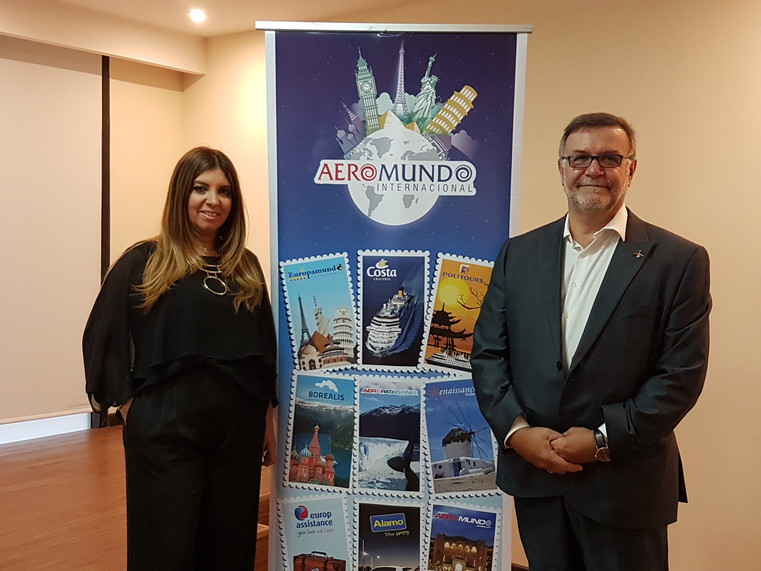 Carlos Pera es el nuevo Presidente de AUDAVI